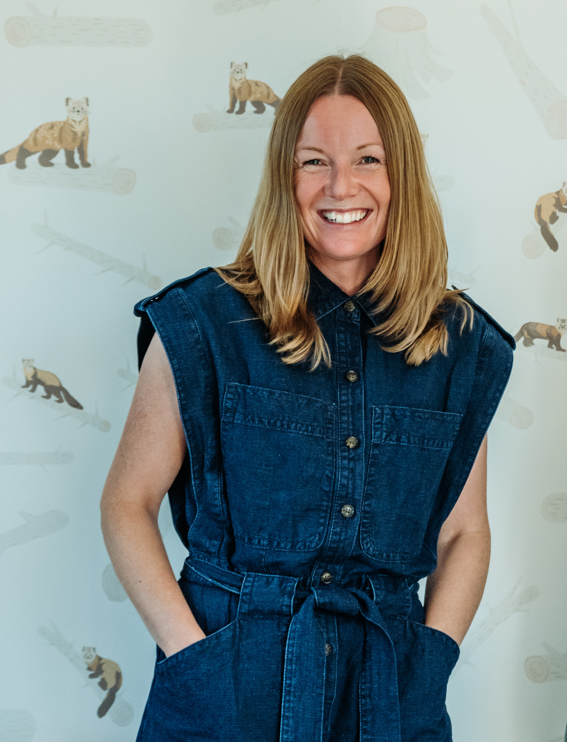 Staff & Board › Union House Arts